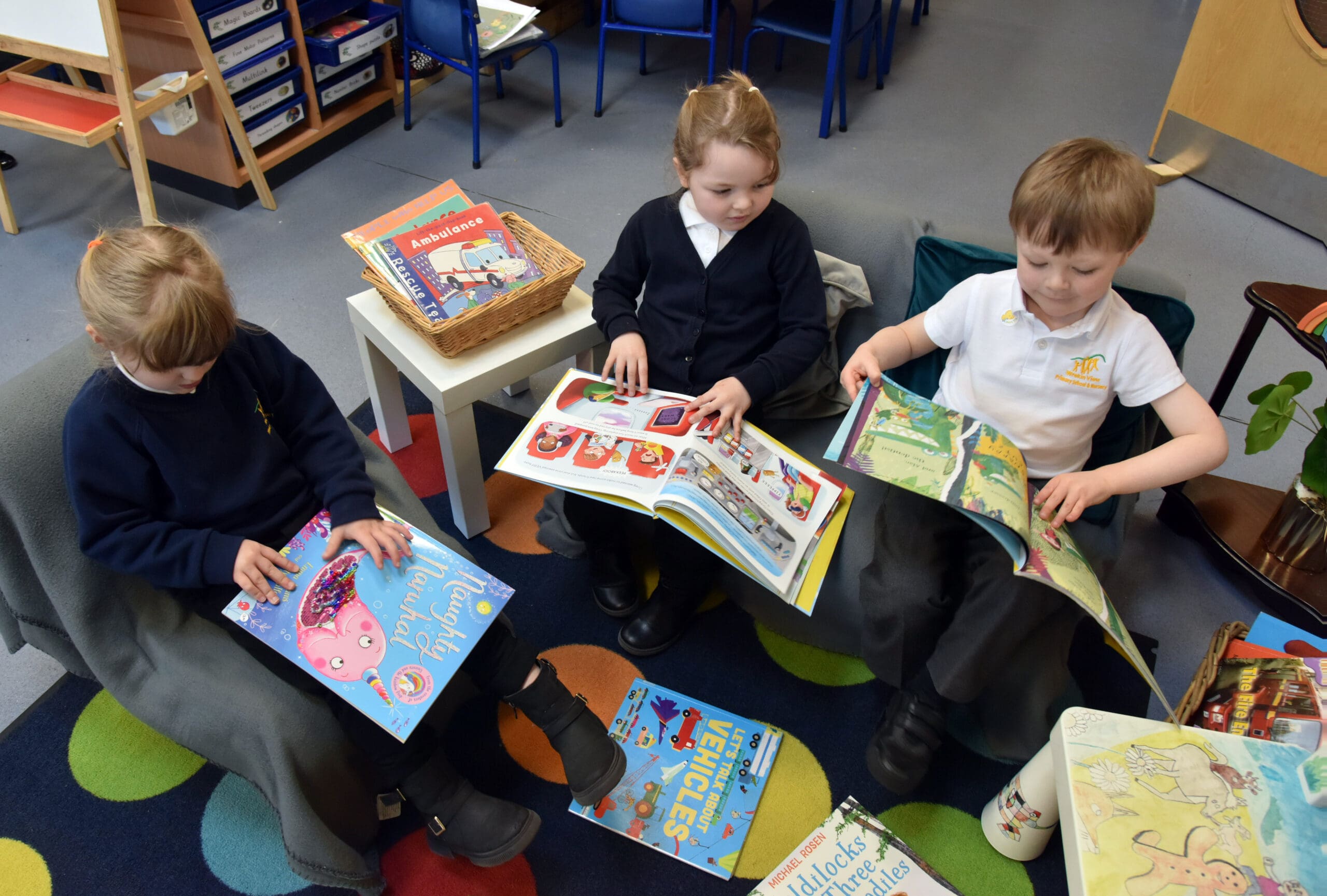 Pupil premium and sports premium - Wrekin View