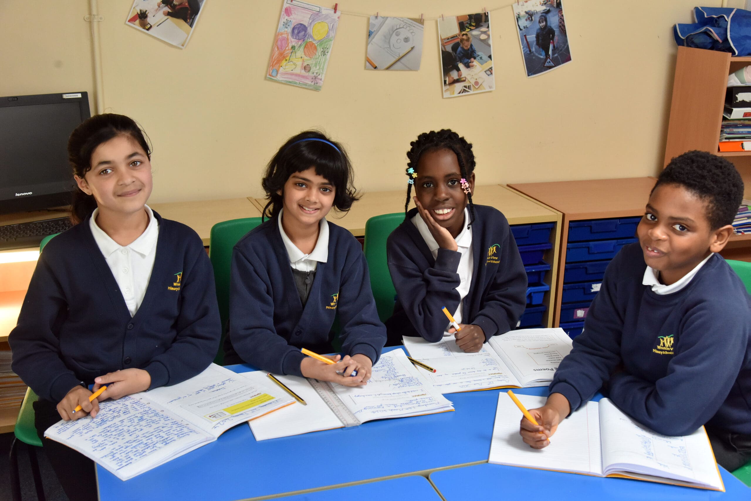 Education - Wrekin View